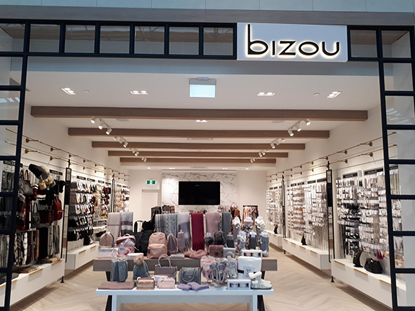 Bizou | Think Retail | Commercial Real Estate Broker